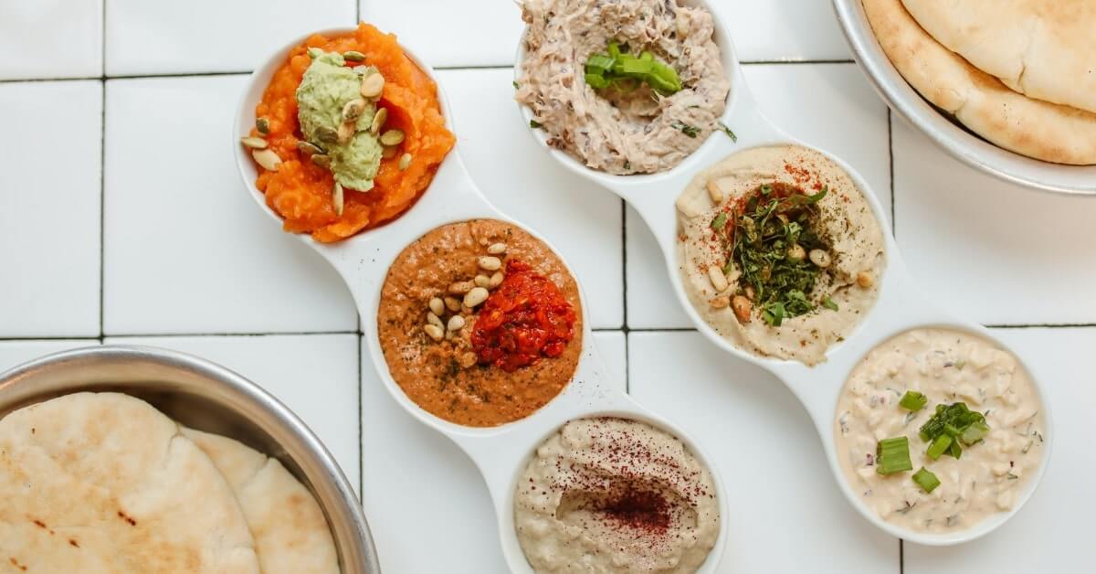 6 Restaurants in East Perth You Need to Try